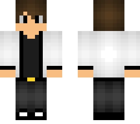 cute boy | Minecraft Skins