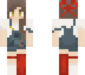 simple | Minecraft Skins