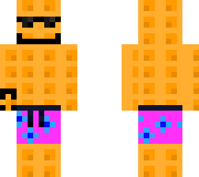 dank | Minecraft Skins