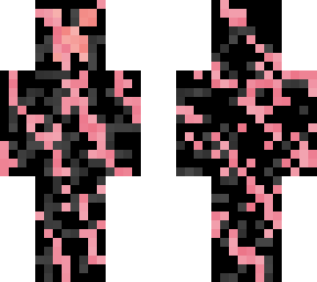 charged creeper | Minecraft Skins