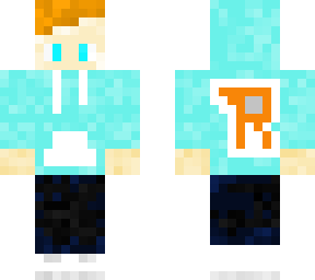 dash | Minecraft Skins