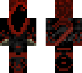 death | Minecraft Skins
