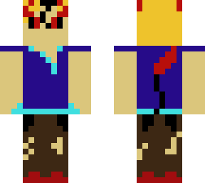 wolf | Minecraft Skins