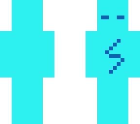 diamond boy | Minecraft Skins