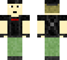 dylan | Minecraft Skins