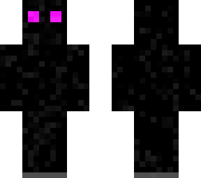 ender | Minecraft Skins