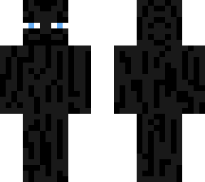 enderboy | Minecraft Skins