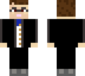 Fabio termine | Minecraft Skin