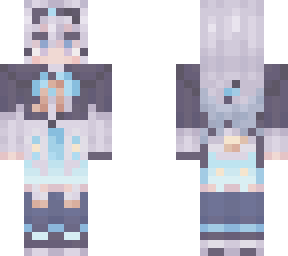 firefly | Minecraft Skins