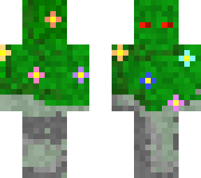 moss | Minecraft Skins