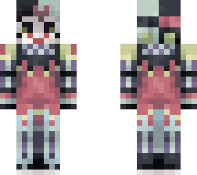 fizzarolli | Minecraft Skins