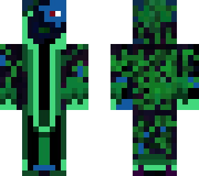apocalypse | Minecraft Skins