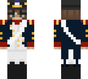napoleonic | Minecraft Skins