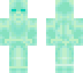 ice age | Minecraft Skins