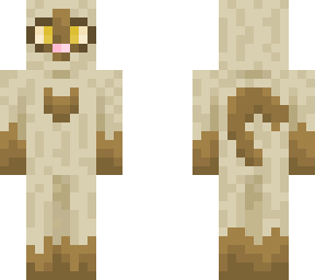 ragdoll | Minecraft Skins