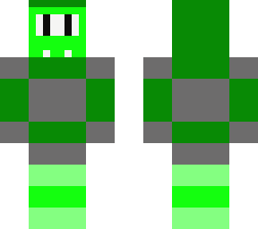 glorp | Minecraft Skins