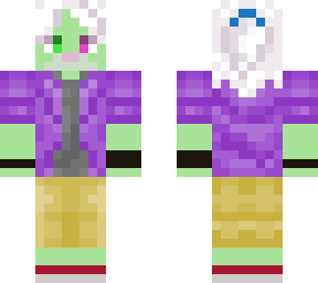 raton | Minecraft Skins