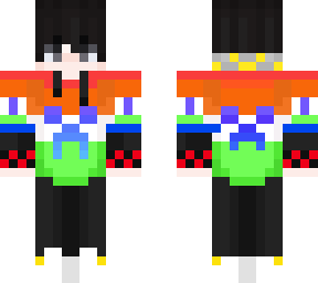 india | Minecraft Skins