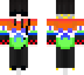 indian | Minecraft Skins