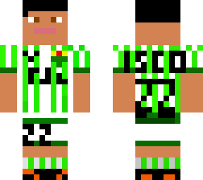 gratis | Minecraft Skins