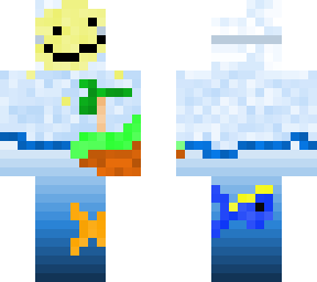 sea4 | Minecraft Skins