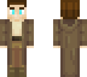 young link | Minecraft Skins