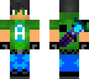 java | Minecraft Skins