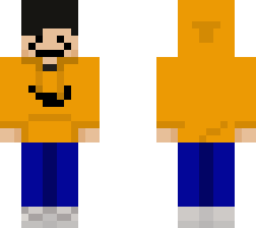 Jhon | Minecraft Skin