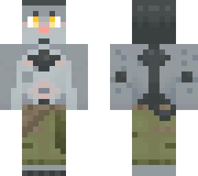 jiji | Minecraft Skins