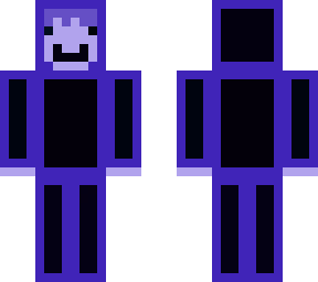 Jonah (Me) V2 | Minecraft Skin