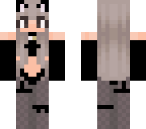 ekitten | Minecraft Skins