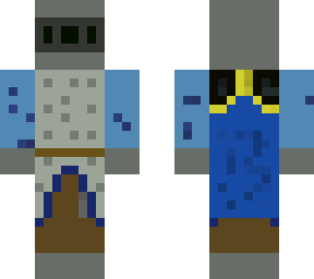 knight | Minecraft Skins