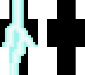 Lightning | Minecraft Skin