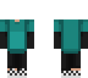 Main skin Mox | Minecraft Skin