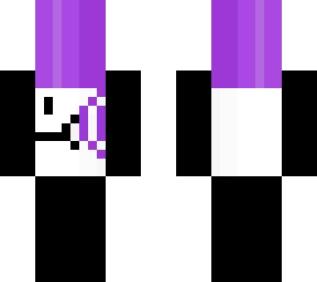 Marker | Minecraft Skin