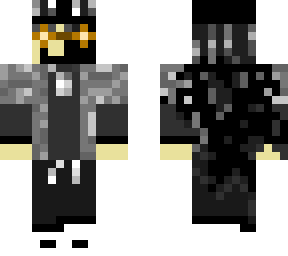 mason | Minecraft Skins