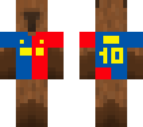 carpincho | Minecraft Skins