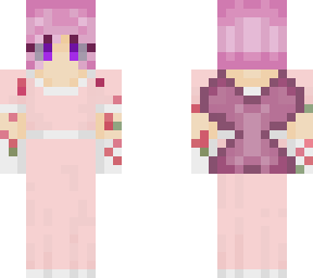 Mew | Minecraft Skin