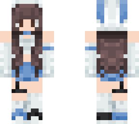 mimi | Minecraft Skins