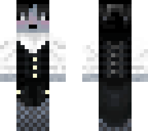 mimic | Minecraft Skins