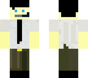 minecraft pilot skin | Minecraft Skin