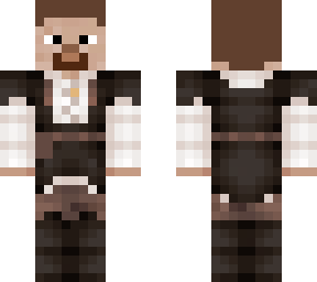 old steve | Minecraft Skins