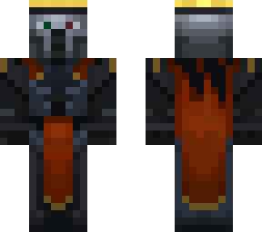 monarch | Minecraft Skins