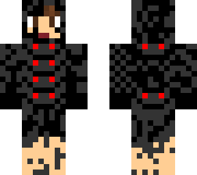 Latest Minecraft Skins