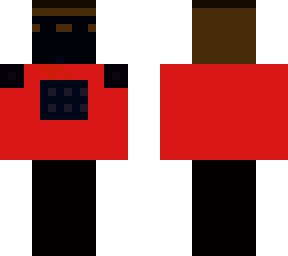 Nate | Minecraft Skin