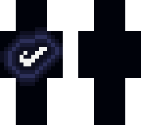Nike | Minecraft Skin