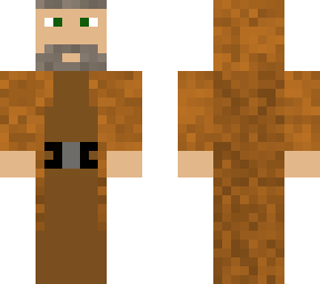 benny | Minecraft Skins