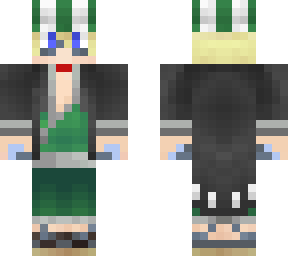 philza | Minecraft Skins