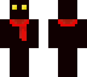 scarf | Minecraft Skins