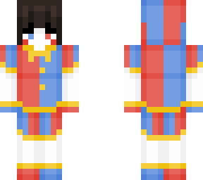 tadc | Minecraft Skins